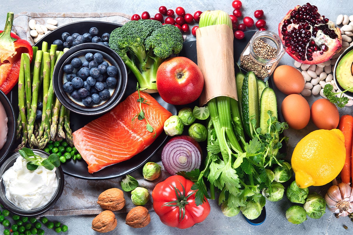 Flexitariano: significato e ricette